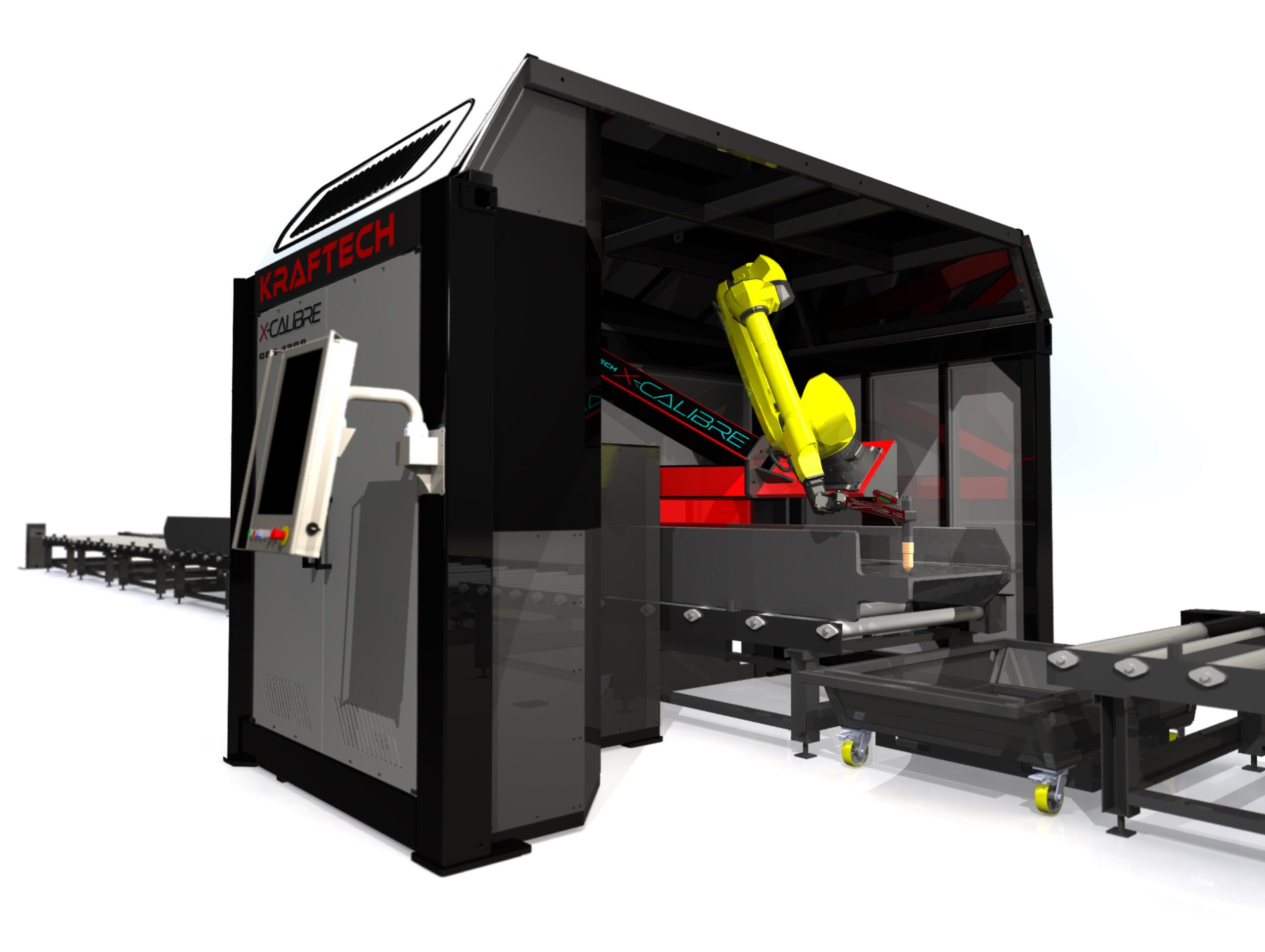 RENDER 16 – Kraftech