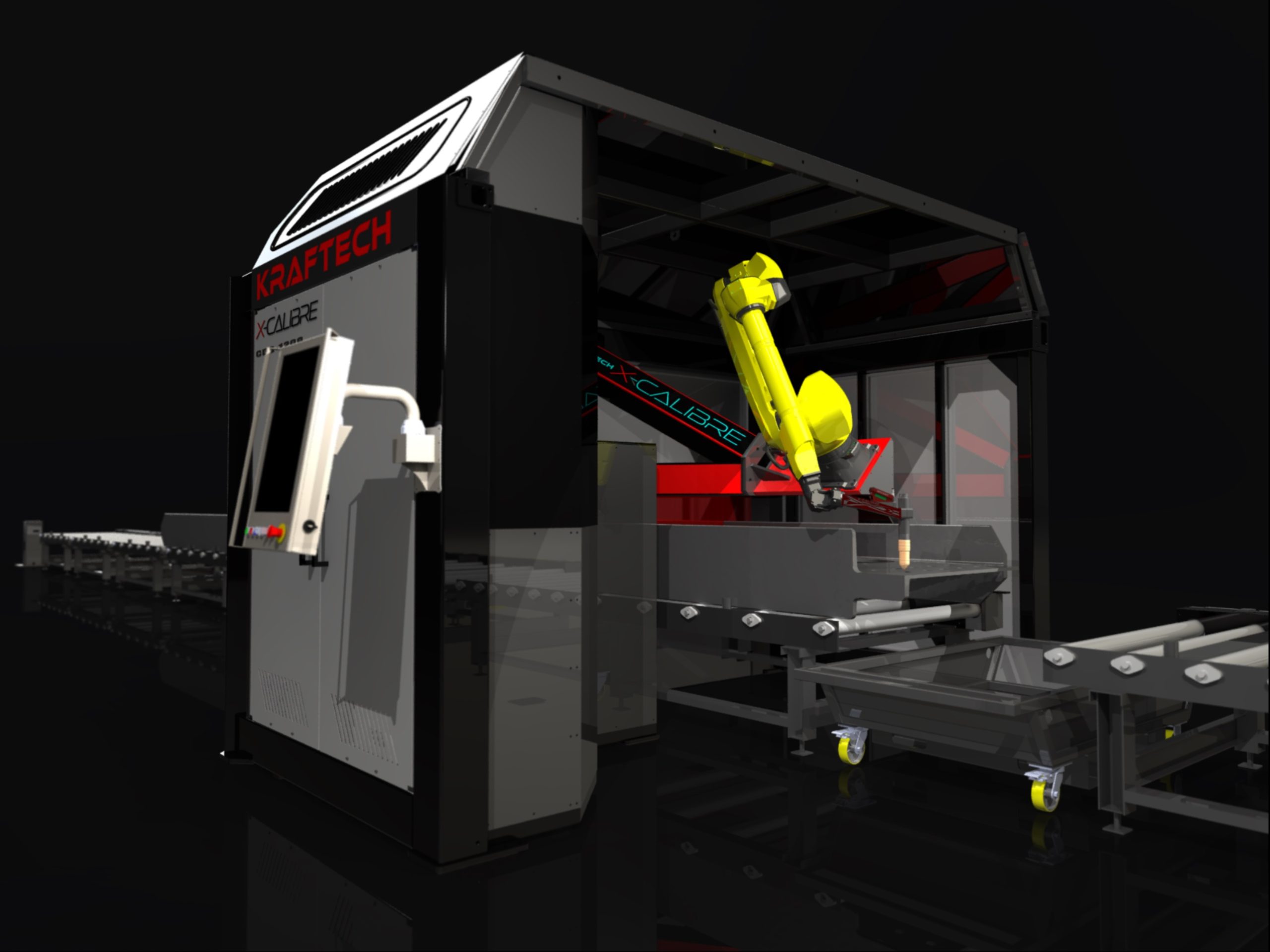 RENDER 18 – Kraftech