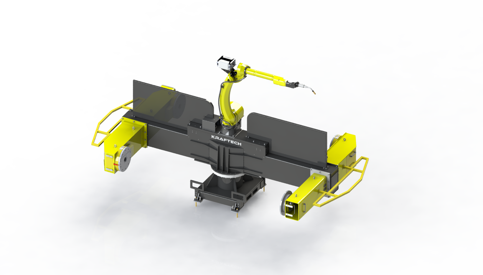 preview – Kraftech